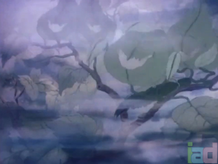 Dance of the Weed (1941) - The Internet Animation Database