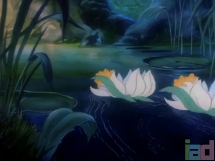 Dance of the Weed (1941) - The Internet Animation Database