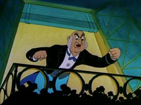 The Alley Cat (1941) - The Internet Animation Database