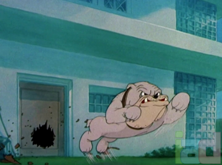 The Alley Cat (1941) - The Internet Animation Database