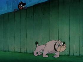 The Alley Cat (1941) - The Internet Animation Database