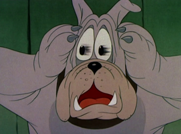 The Alley Cat (1941) - The Internet Animation Database