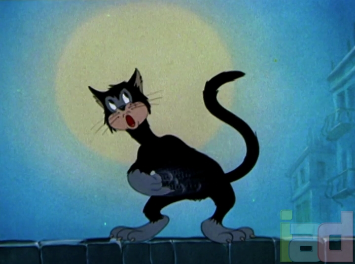 The Alley Cat (1941) - The Internet Animation Database