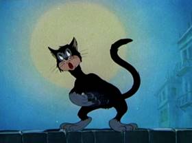 The Alley Cat (1941) - The Internet Animation Database