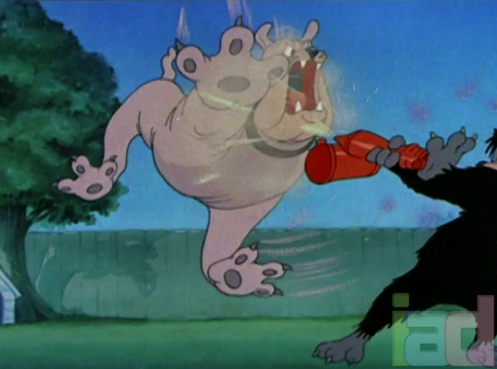 The Alley Cat (1941) - The Internet Animation Database