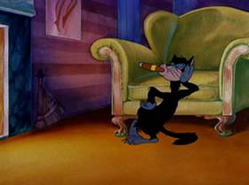 The Alley Cat (1941) - The Internet Animation Database