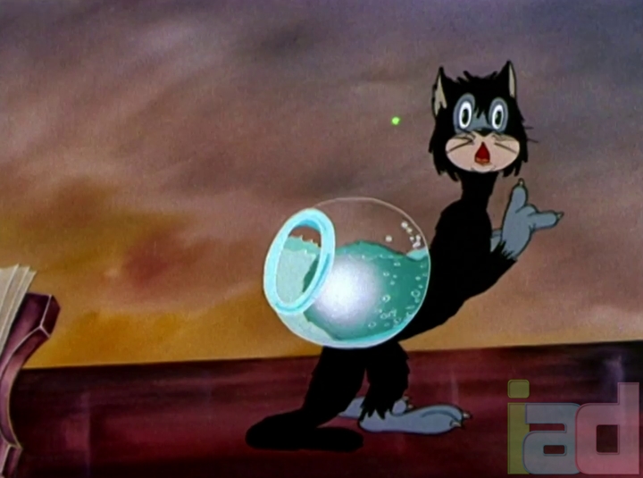 The Alley Cat (1941) - The Internet Animation Database