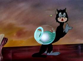 The Alley Cat (1941) - The Internet Animation Database