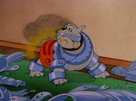 The Alley Cat (1941) - The Internet Animation Database