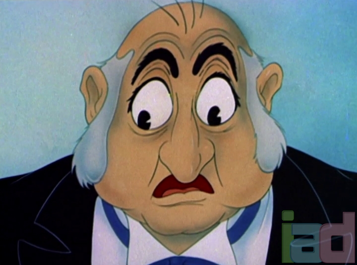 The Alley Cat (1941) - The Internet Animation Database