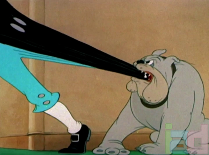 The Alley Cat (1941) - The Internet Animation Database