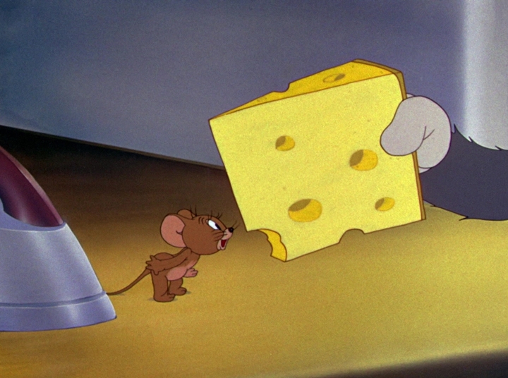 The Midnight Snack (1941) - The Internet Animation Database