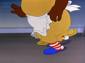 The Midnight Snack (1941) - The Internet Animation Database