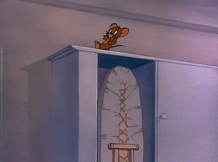 The Midnight Snack (1941) - The Internet Animation Database