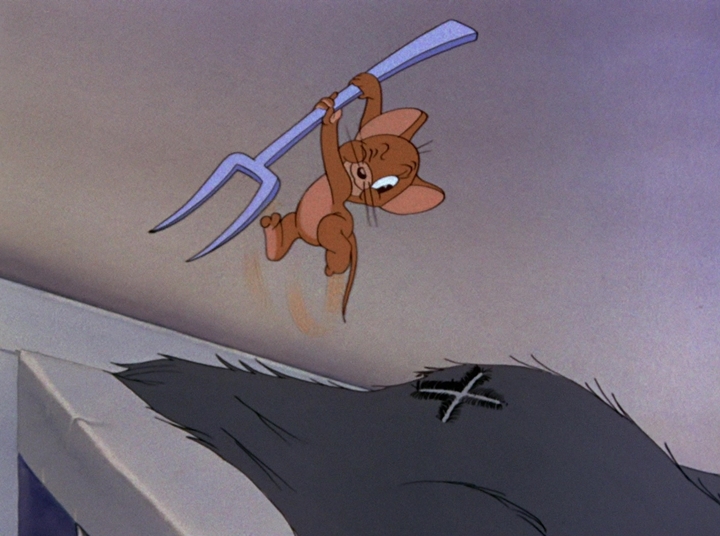 The Midnight Snack (1941) - The Internet Animation Database