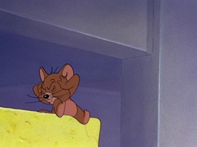 The Midnight Snack (1941) - The Internet Animation Database