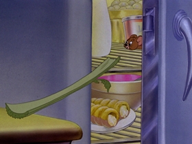 The Midnight Snack (1941) - The Internet Animation Database