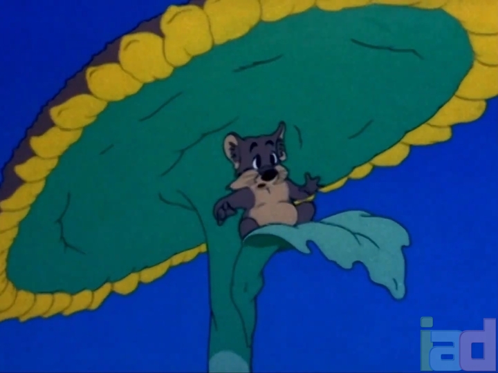 The Field Mouse (1941) - The Internet Animation Database