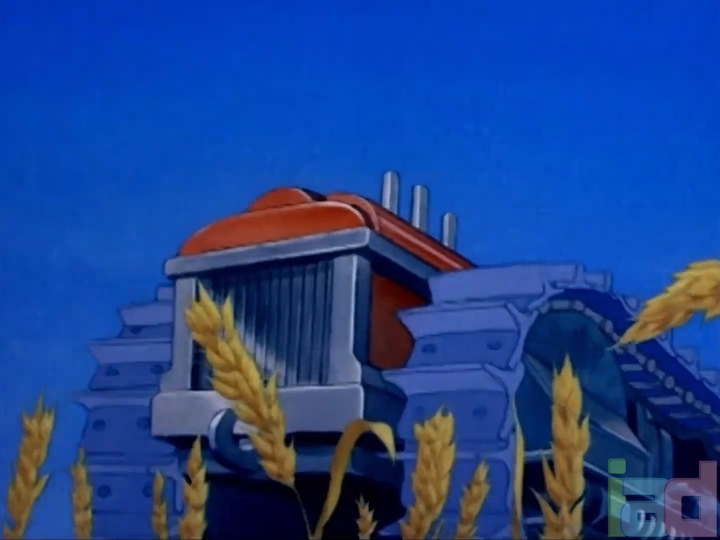 The Field Mouse (1941) - The Internet Animation Database