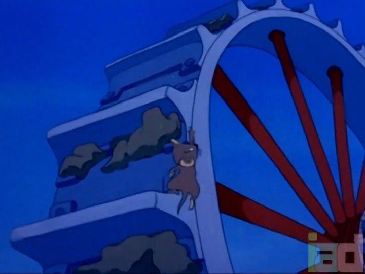 The Field Mouse (1941) - The Internet Animation Database