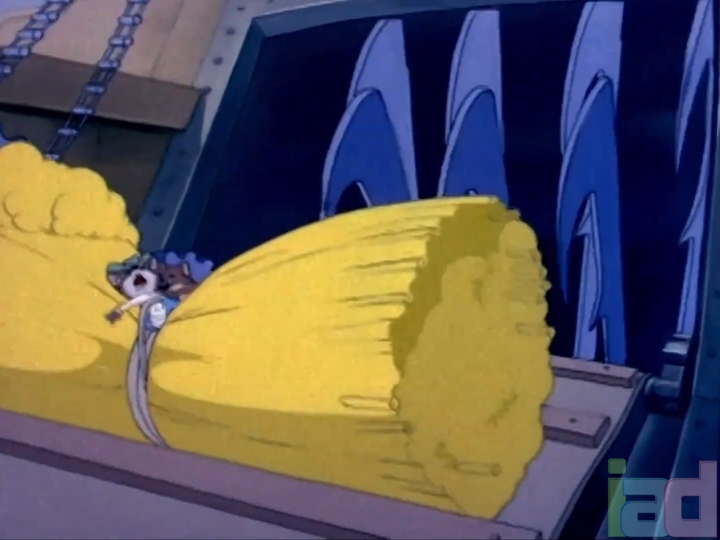 The Field Mouse (1941) - The Internet Animation Database