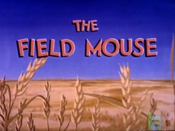 The Field Mouse (1941) - The Internet Animation Database