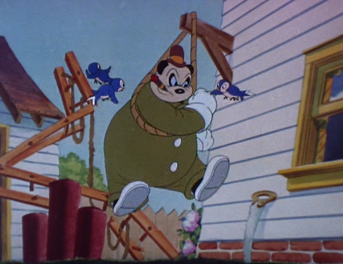 Andy Panda's Pop (1941) - The Internet Animation Database