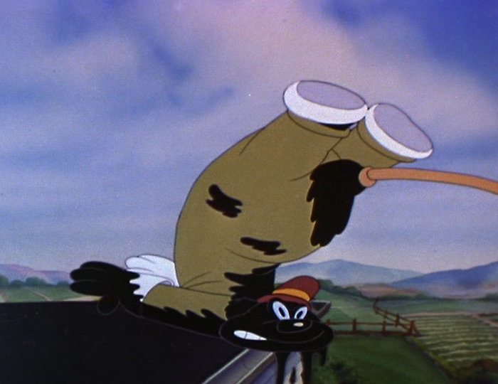 Andy Panda's Pop (1941) - The Internet Animation Database