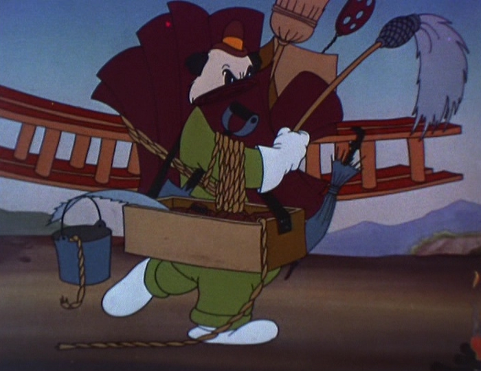 Andy Panda's Pop (1941) - The Internet Animation Database