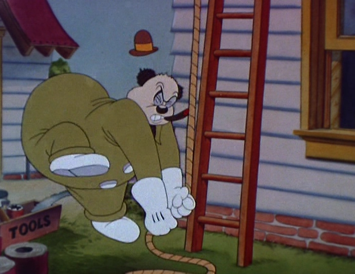 Andy Panda's Pop (1941) - The Internet Animation Database