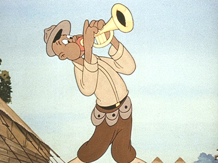 The Boogie Woogie Bugle Boy of Company B (1941) - The Internet ...