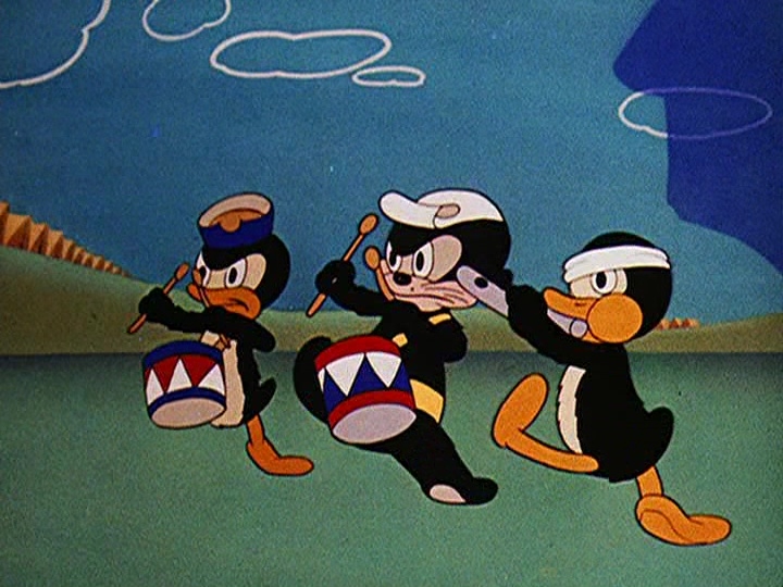 $21.00 A Day Once a Month (1941) - The Internet Animation Database