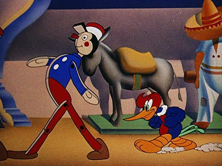 $21.00 A Day Once a Month (1941) - The Internet Animation Database