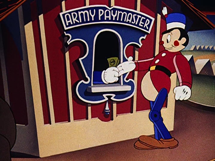 $21.00 A Day Once a Month (1941) - The Internet Animation Database