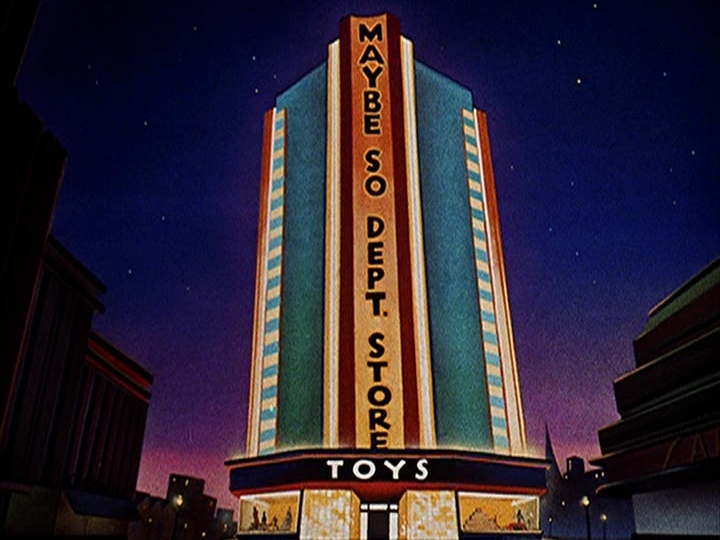 $21.00 A Day Once a Month (1941) - The Internet Animation Database