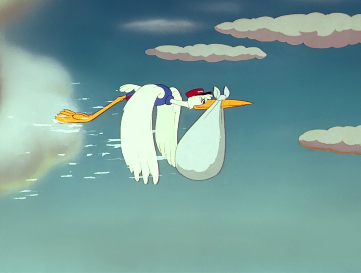 Dumbo Screencaps