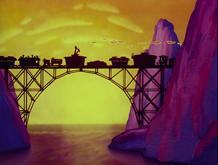 Dumbo (1941) - The Internet Animation Database