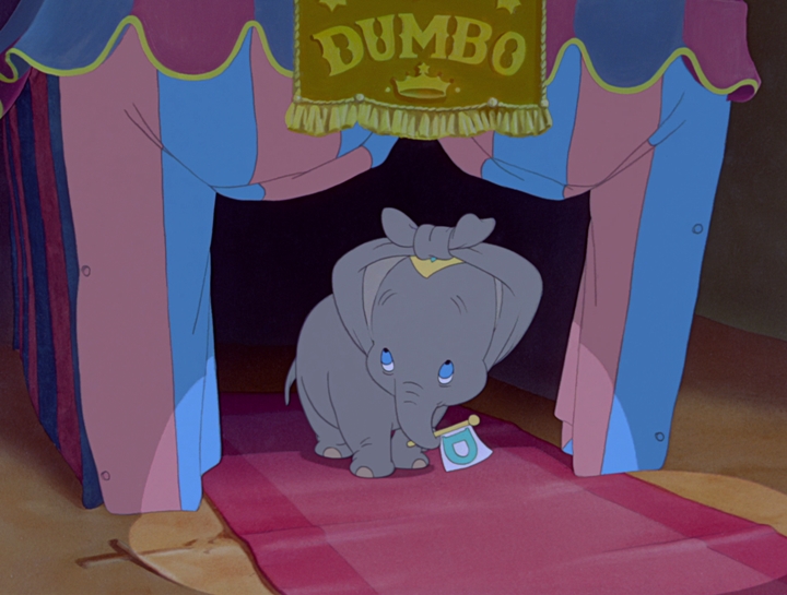 Dumbo (1941) - The Internet Animation Database