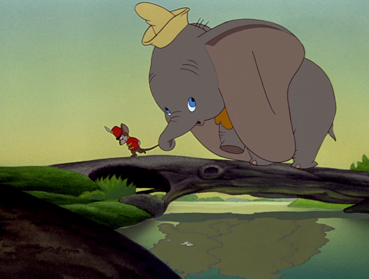 Dumbo (1941) - The Internet Animation Database