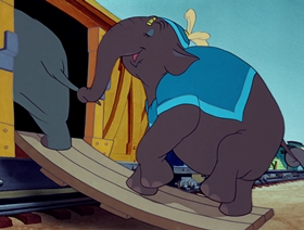 Dumbo (1941) - The Internet Animation Database