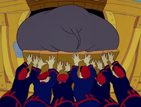 Dumbo (1941) - The Internet Animation Database