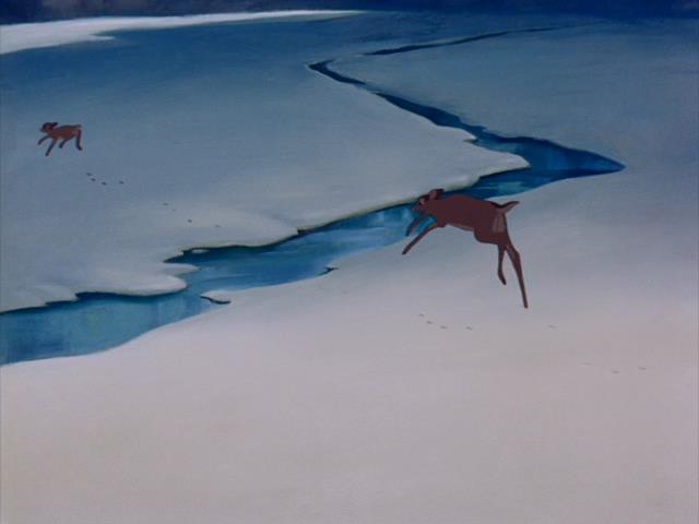 Bambi (1942) - The Internet Animation Database