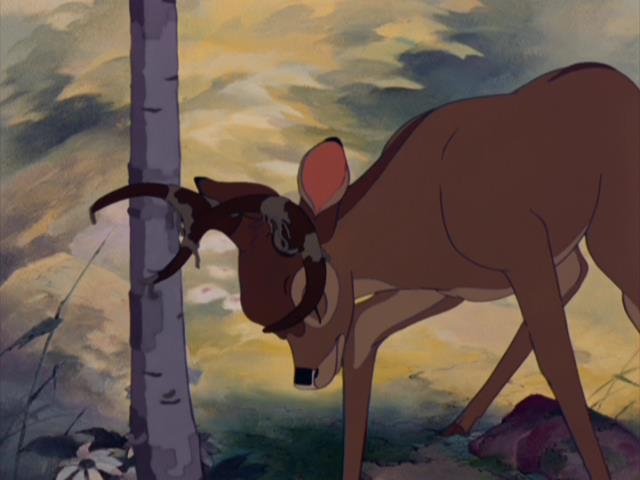 Bambi (1942) - The Internet Animation Database