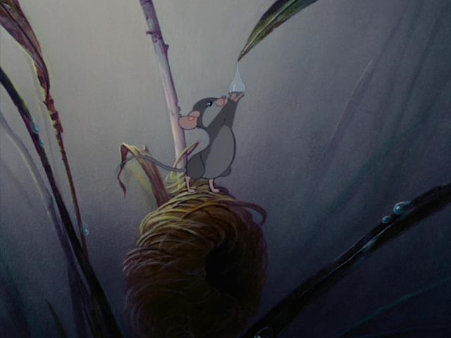 Bambi (1942) - The Internet Animation Database
