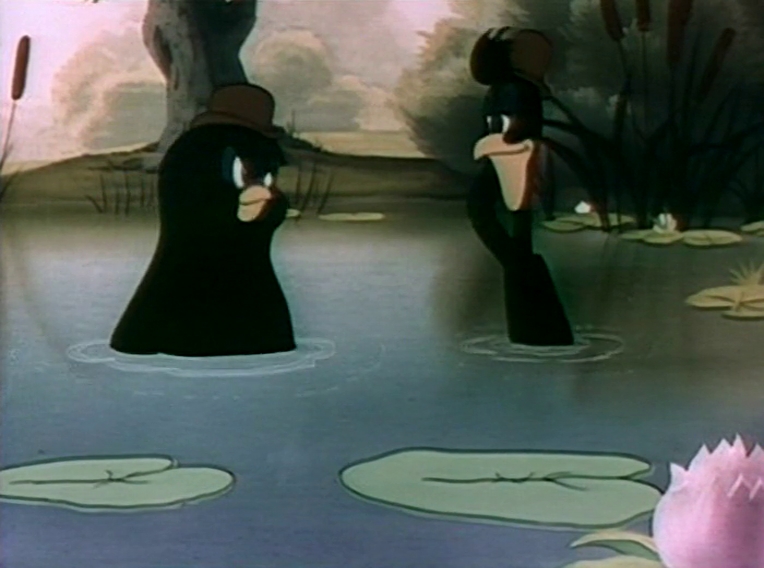 Hop, Skip and a Chump (1942) - The Internet Animation Database