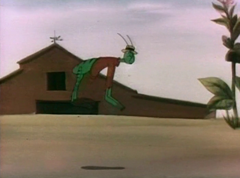 Hop, Skip and a Chump (1942) - The Internet Animation Database