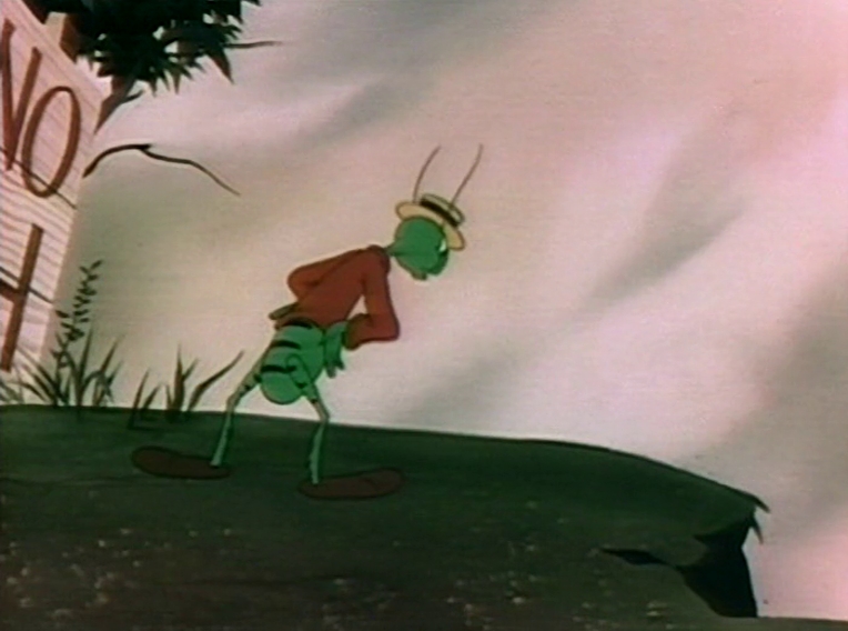 Hop, Skip and a Chump (1942) - The Internet Animation Database