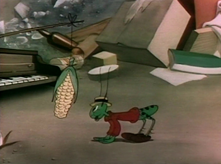 Hop, Skip and a Chump (1942) - The Internet Animation Database