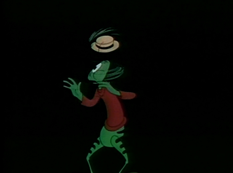 Hop, Skip and a Chump (1942) - The Internet Animation Database