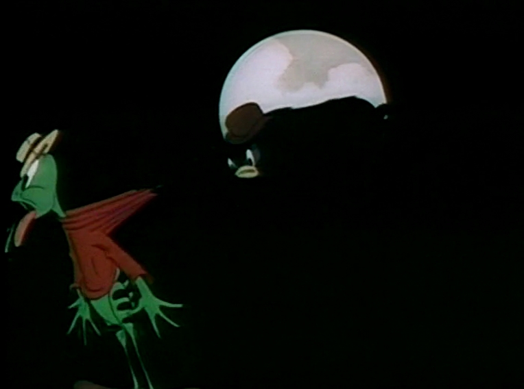 Hop, Skip and a Chump (1942) - The Internet Animation Database